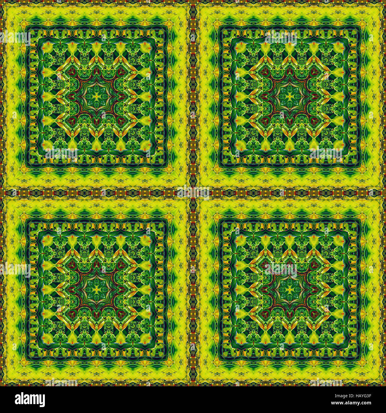 Seamless pattern, oil painting Stock Photo - Alamy