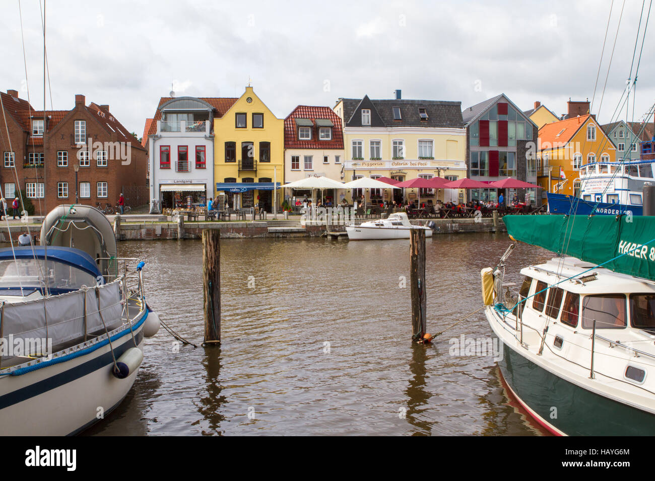 Haus fischer hi-res stock photography and images - Alamy