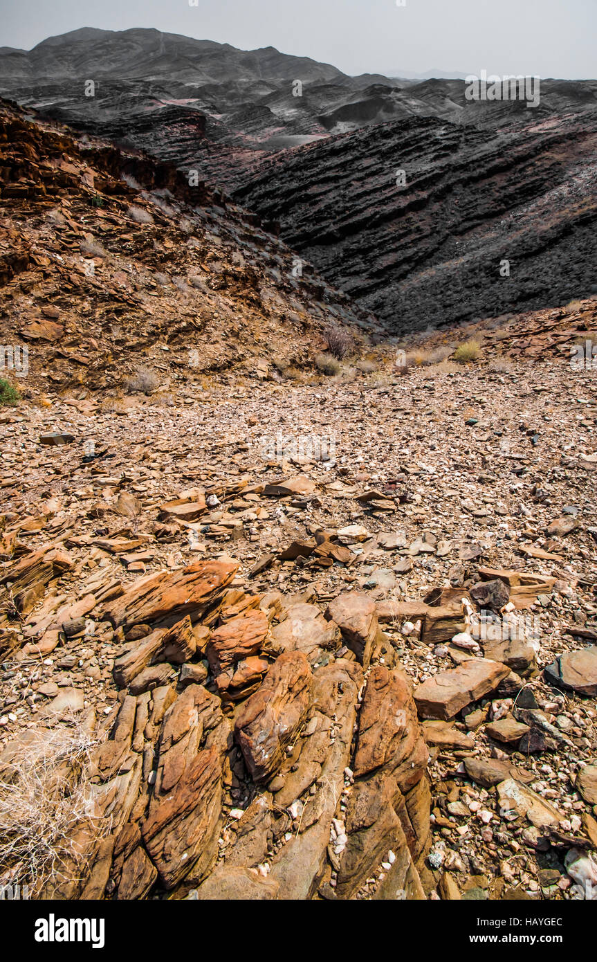 Landscaperocky landscape hi-res stock photography and images - Alamy