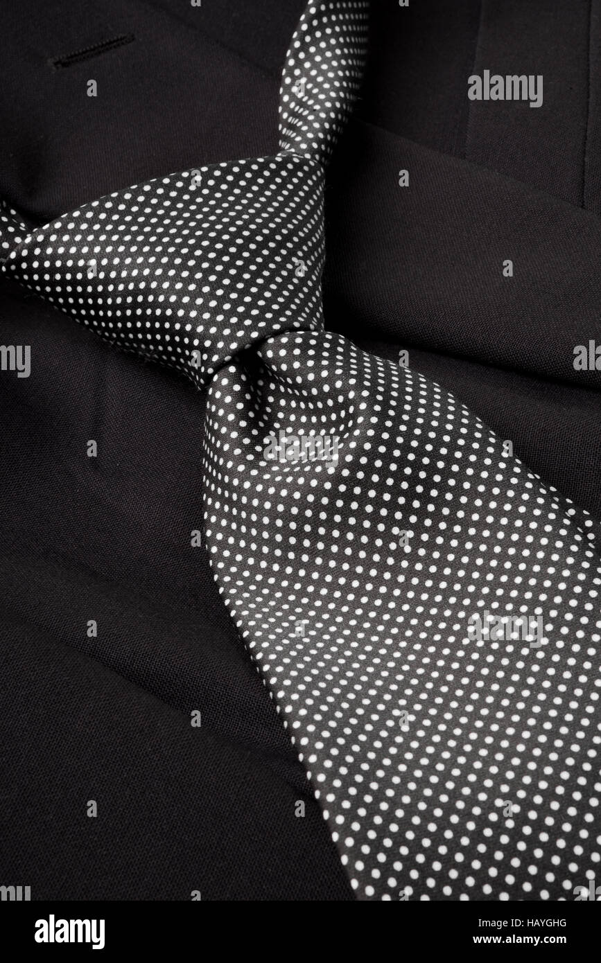 White tie hi-res stock photography and images - Alamy