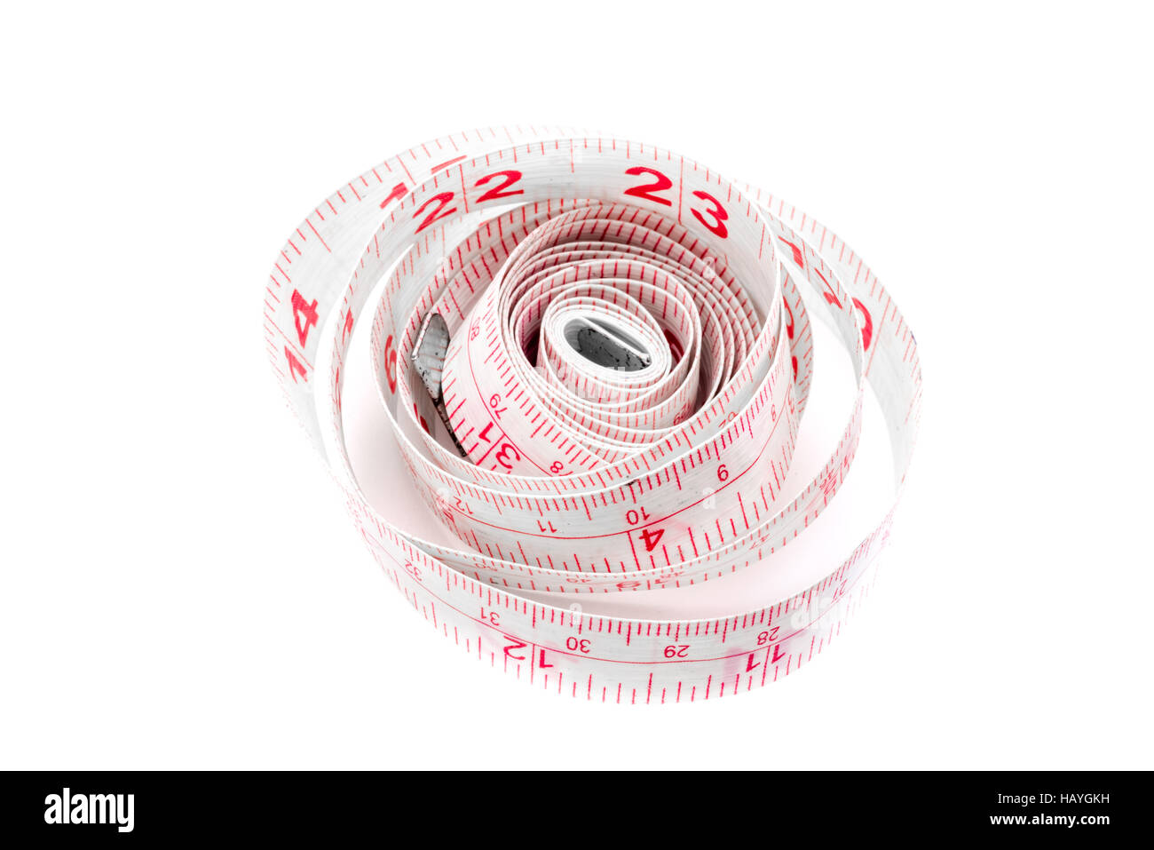 Height measuring tape hi-res stock photography and images - Alamy