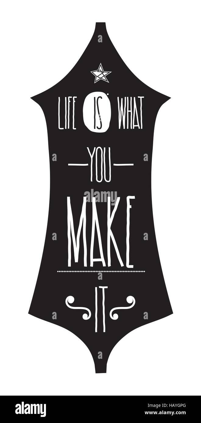 Motivational Quotes Posters High Resolution Stock Photography and ...