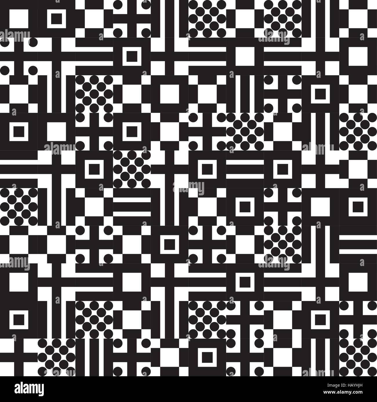 Seamless pattern square Stock Vector Image & Art - Alamy