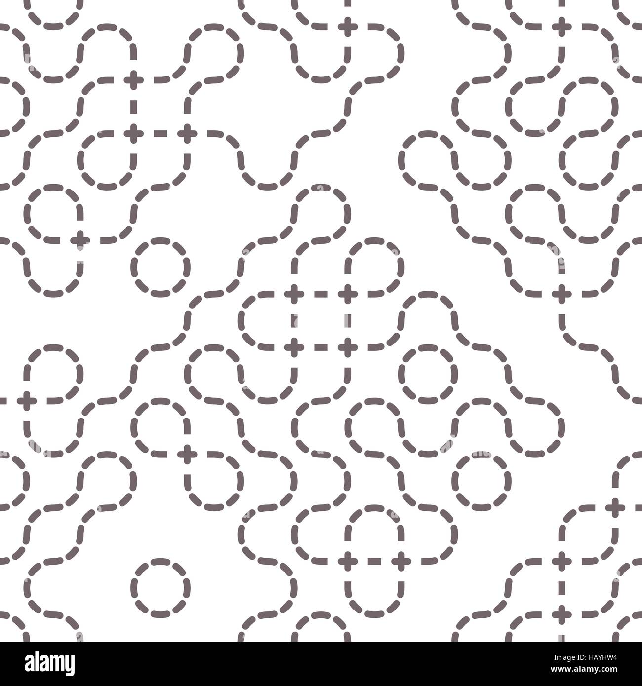 Dashed line hi-res stock photography and images - Alamy