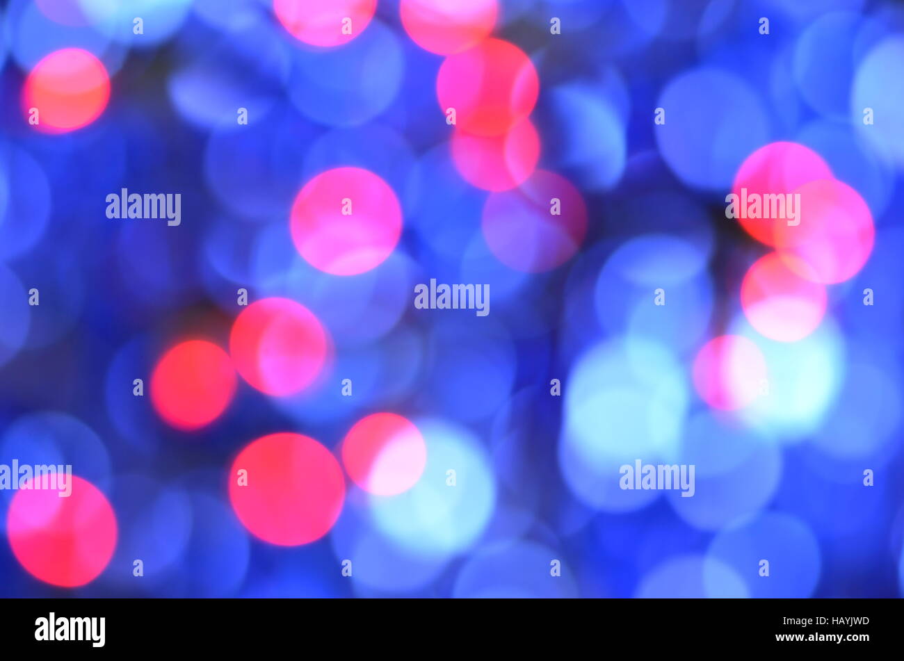 magical abstract colorful bokeh background Stock Photo - Alamy