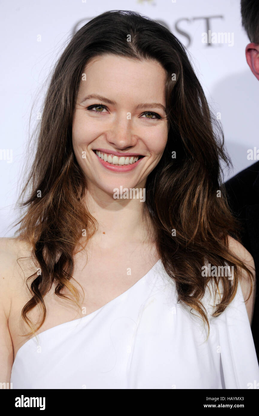 Talulah riley hi-res stock photography and images - Alamy