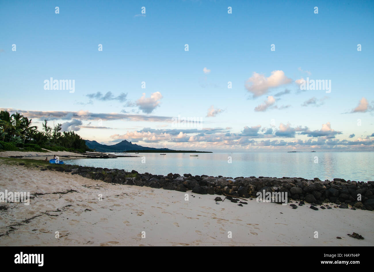 Mahebourg pointe d’esny hi-res stock photography and images - Alamy