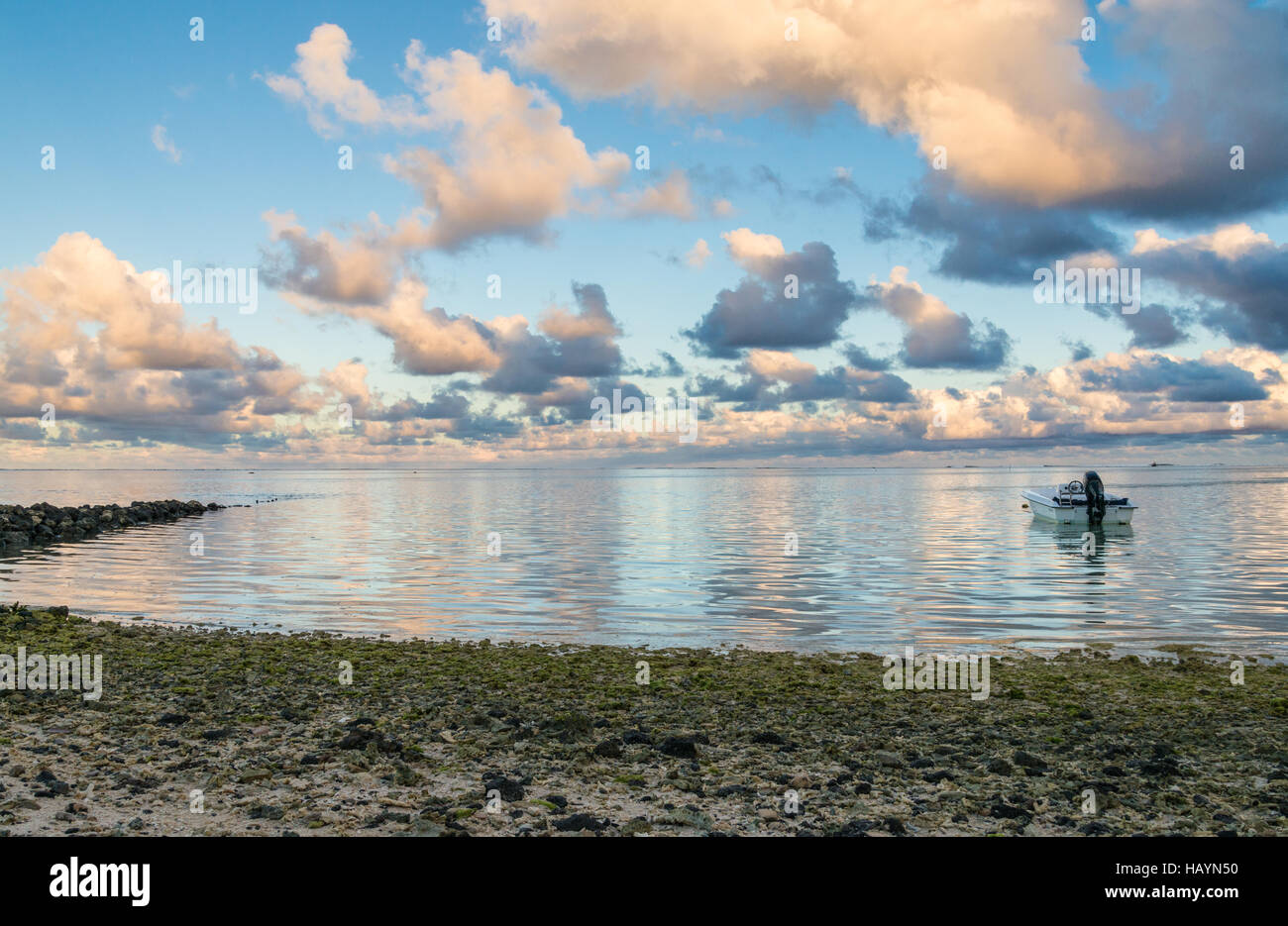 Pointe d'Esny, Mauritius Stock Photo - Alamy
