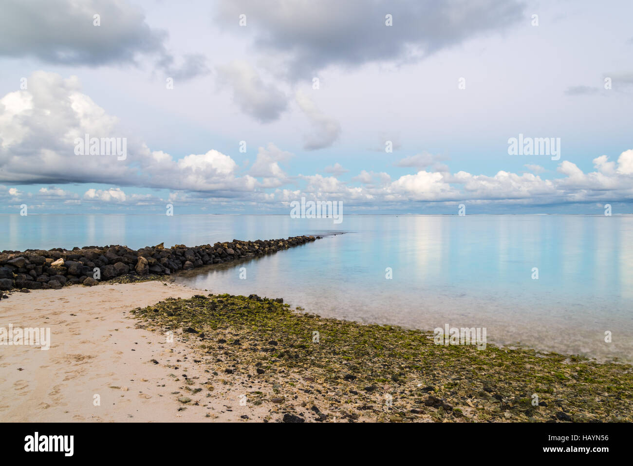 Pointe d'Esny, Mauritius Stock Photo - Alamy