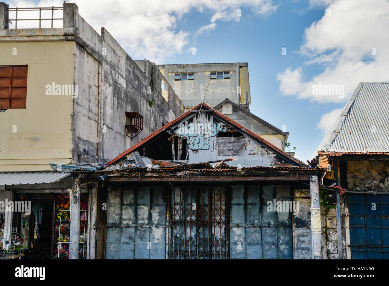 Mahebourg pointe d’esny hi-res stock photography and images - Alamy