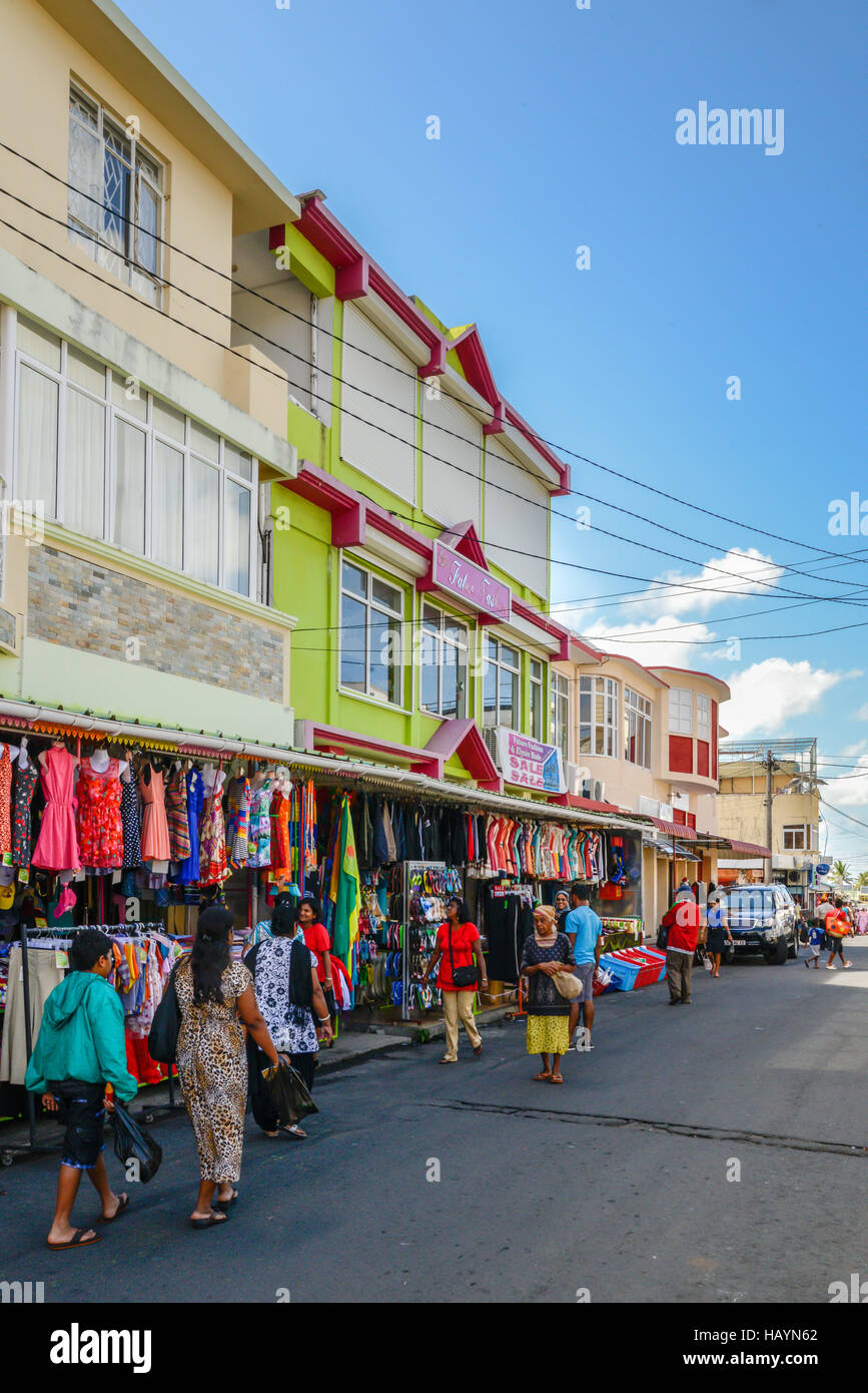 Mauritius mahebourg hi-res stock photography and images - Alamy