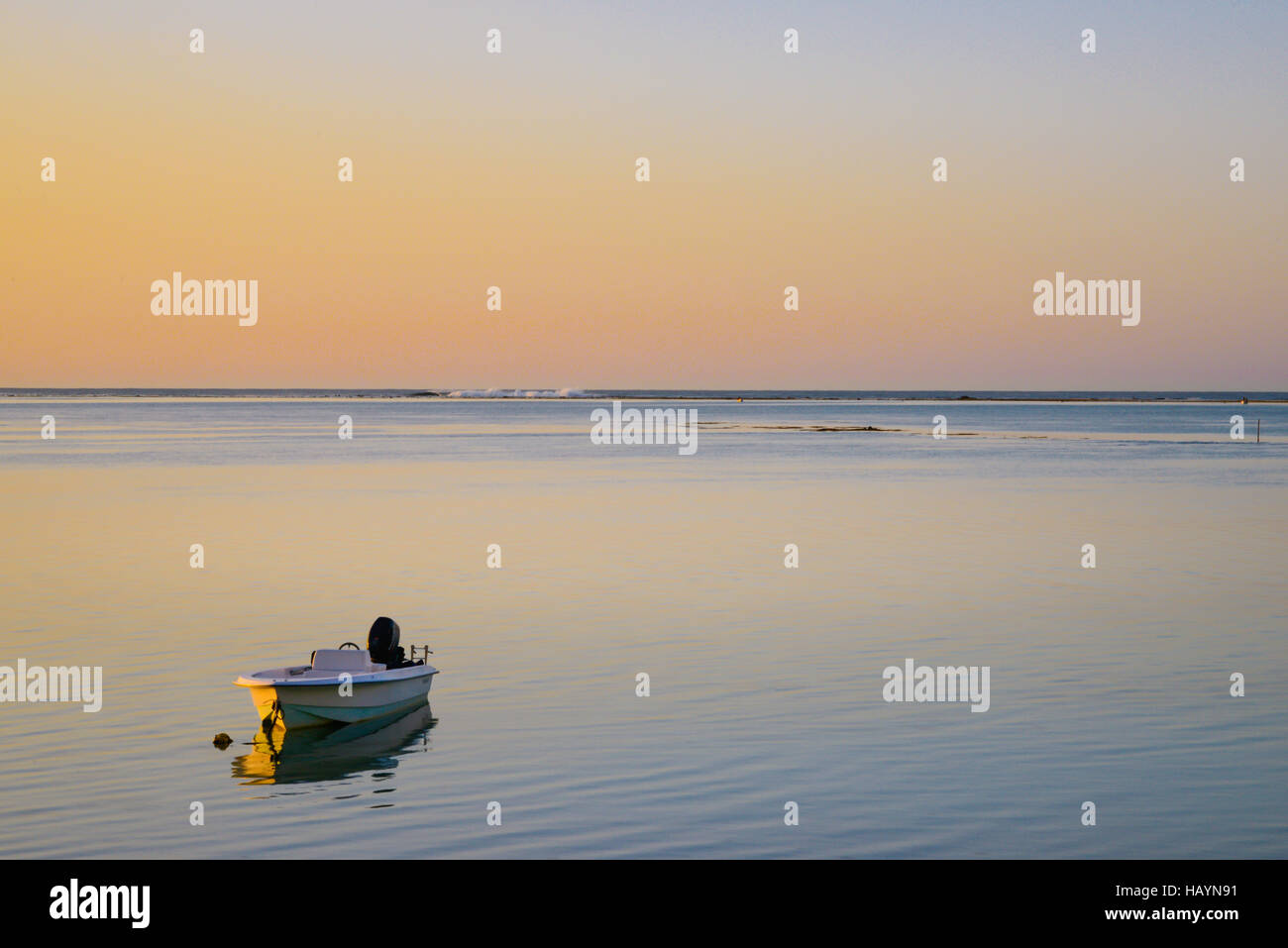 Pointe d'Esny, Mauritius Stock Photo - Alamy
