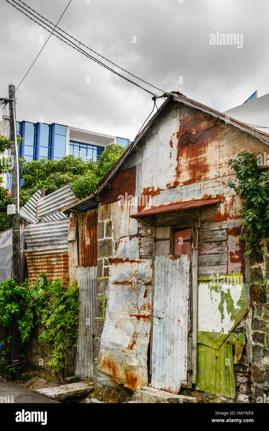 Mahebourg mauritius hi-res stock photography and images - Alamy