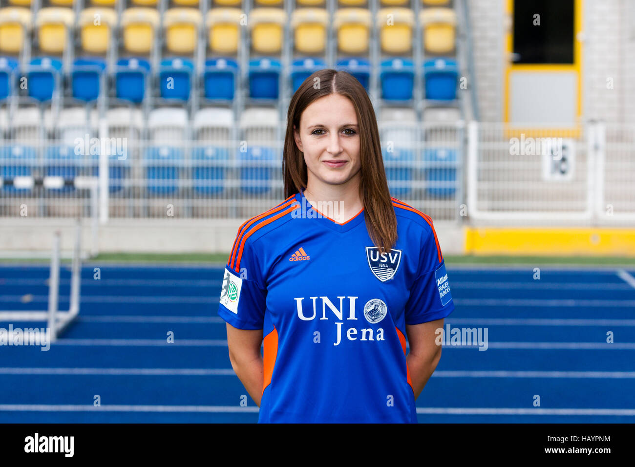 Madlen frank hi-res stock photography and images - Alamy