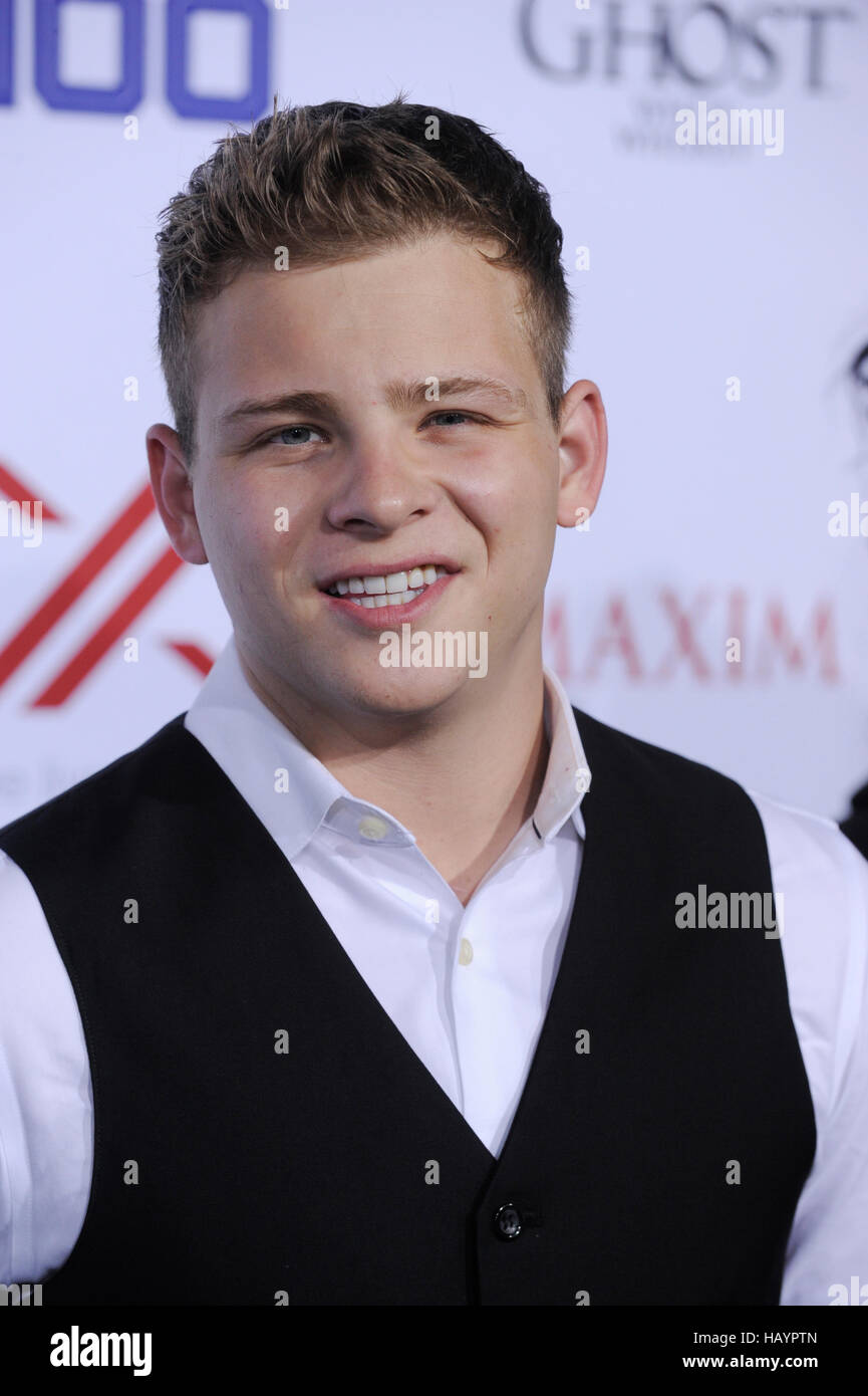 Jonathan lipnicki hi-res stock photography and images - Alamy