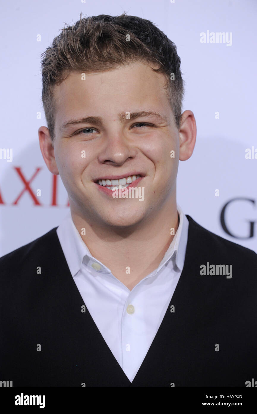 Jonathan lipnicki hi-res stock photography and images - Alamy