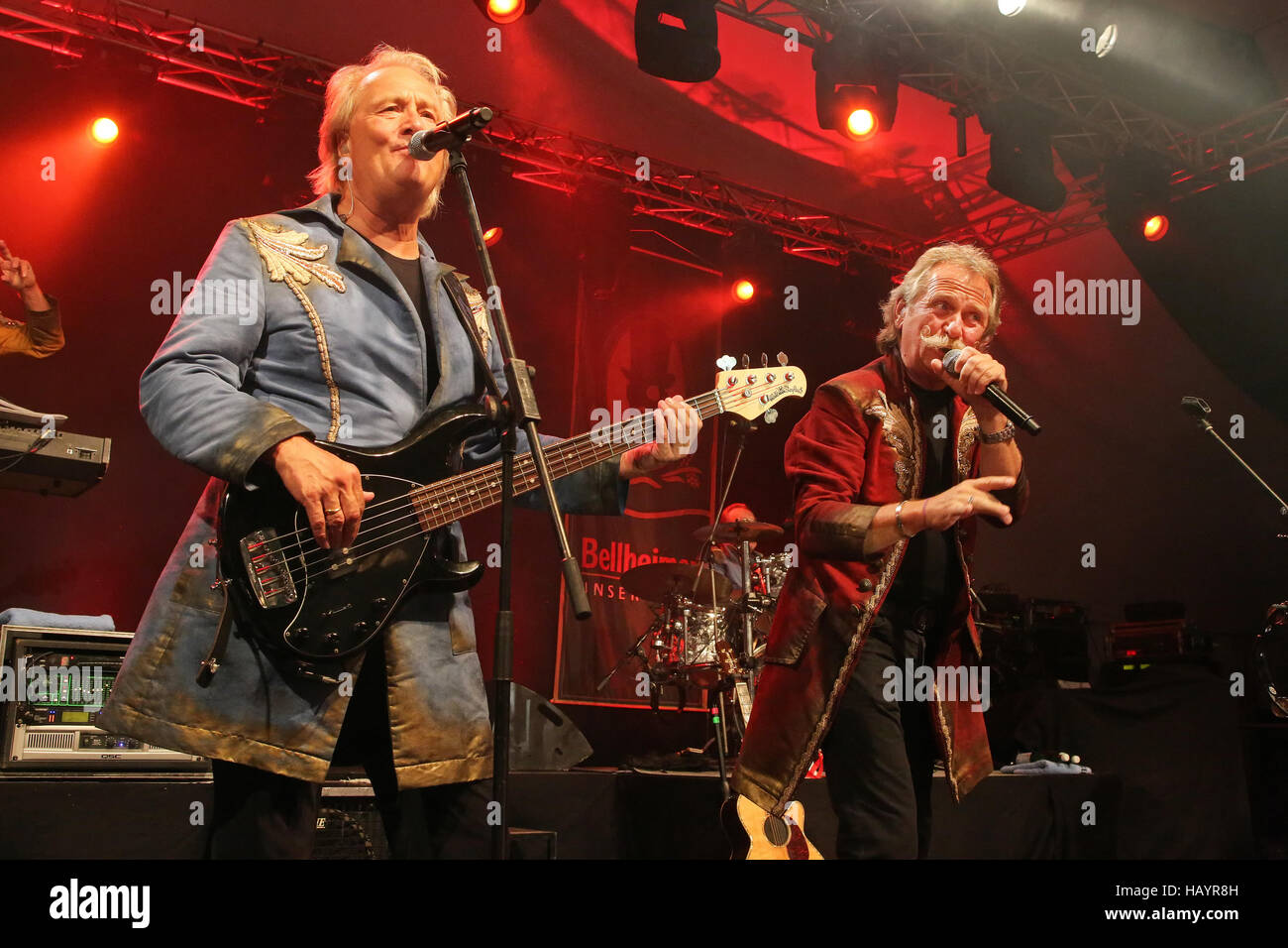 Hoehner hi-res stock photography and images - Alamy