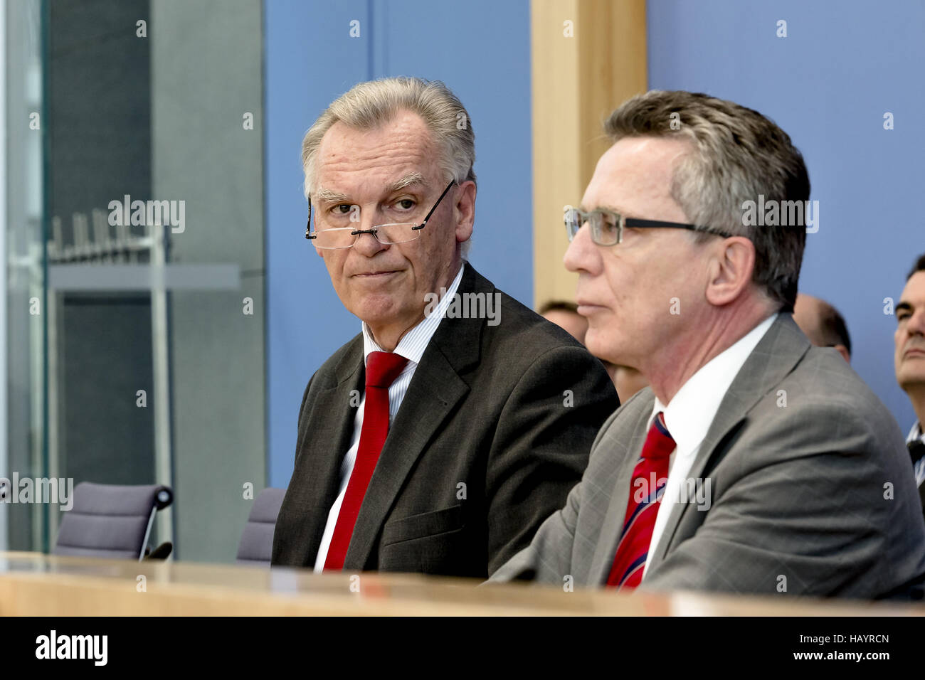 situation of German organized crime Stock Photo - Alamy