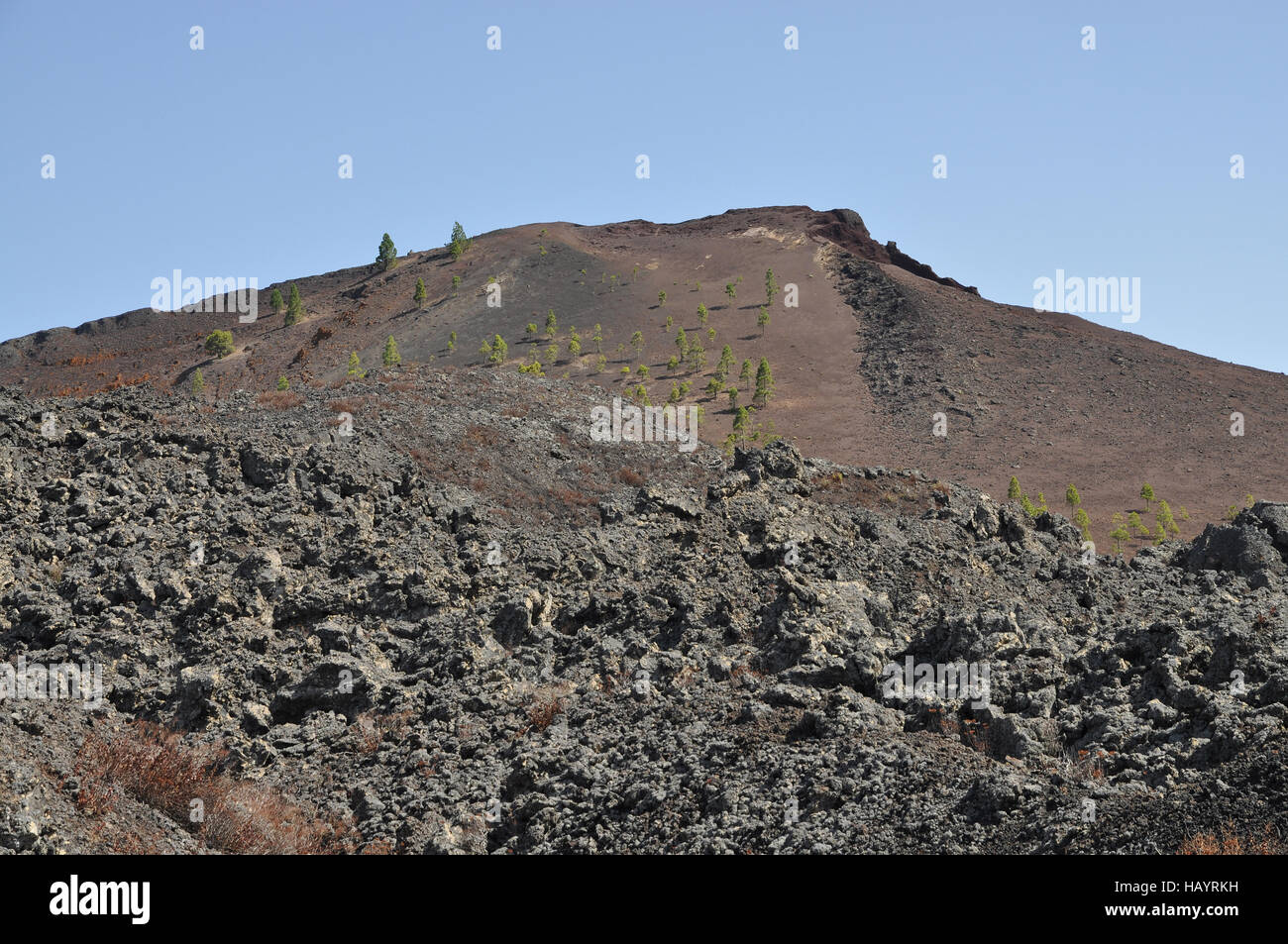 Volcan Garachico High Resolution Stock Photography and Images - Alamy