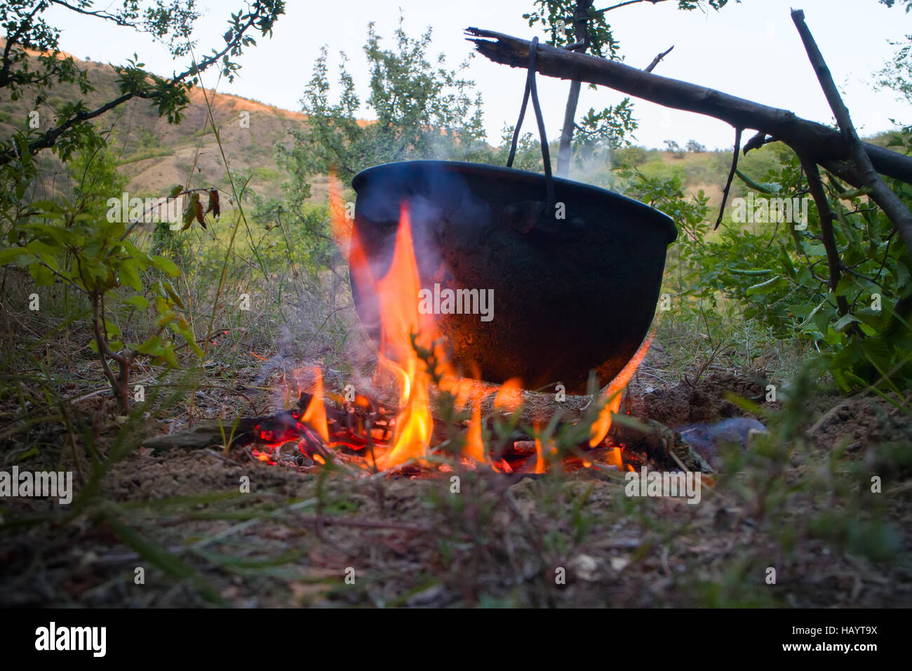 Boiling with rage hi-res stock photography and images - Alamy