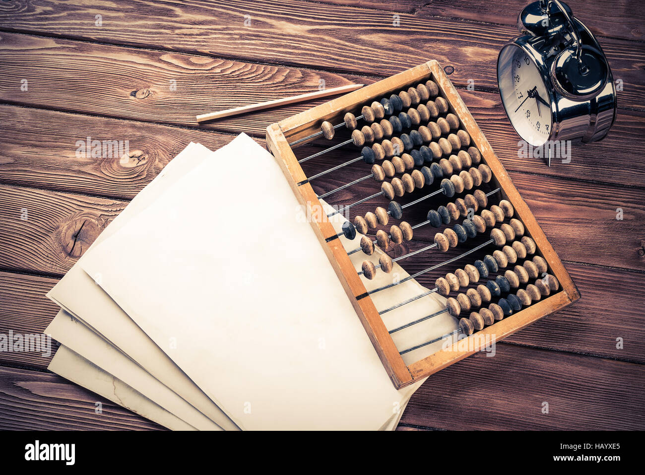 Traditional business concept Stock Photo - Alamy