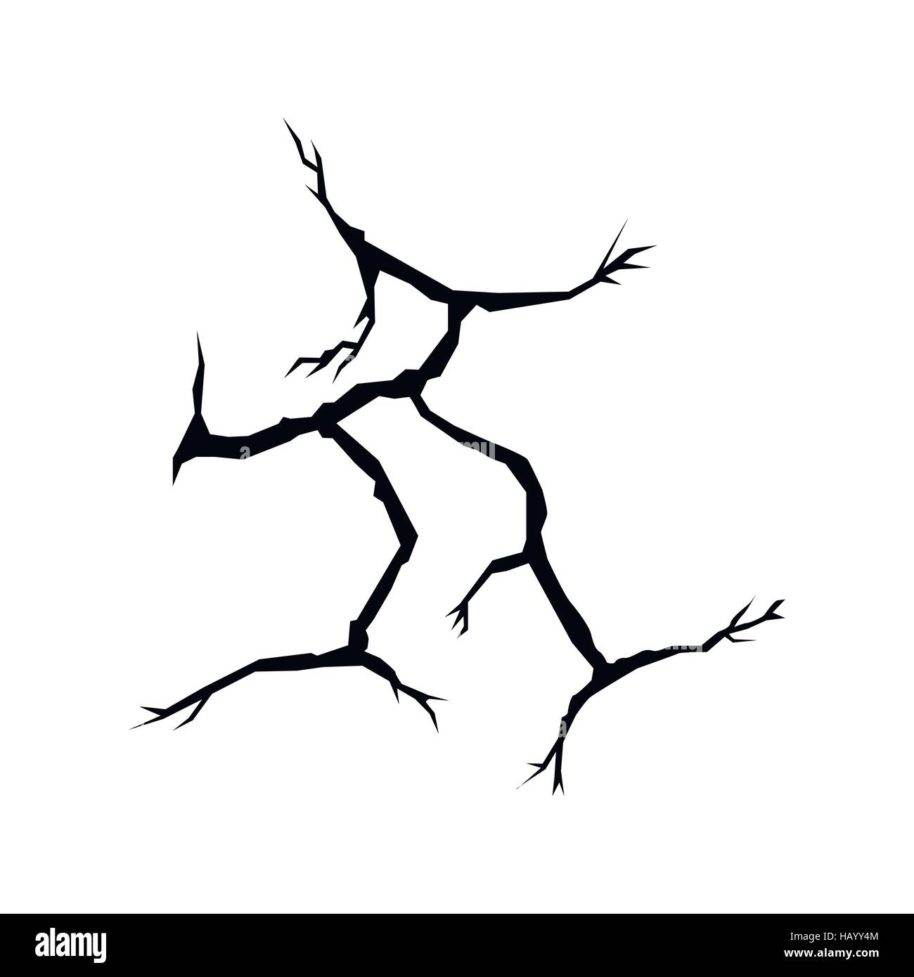 Earthquake frame Cut Out Stock Images & Pictures - Alamy