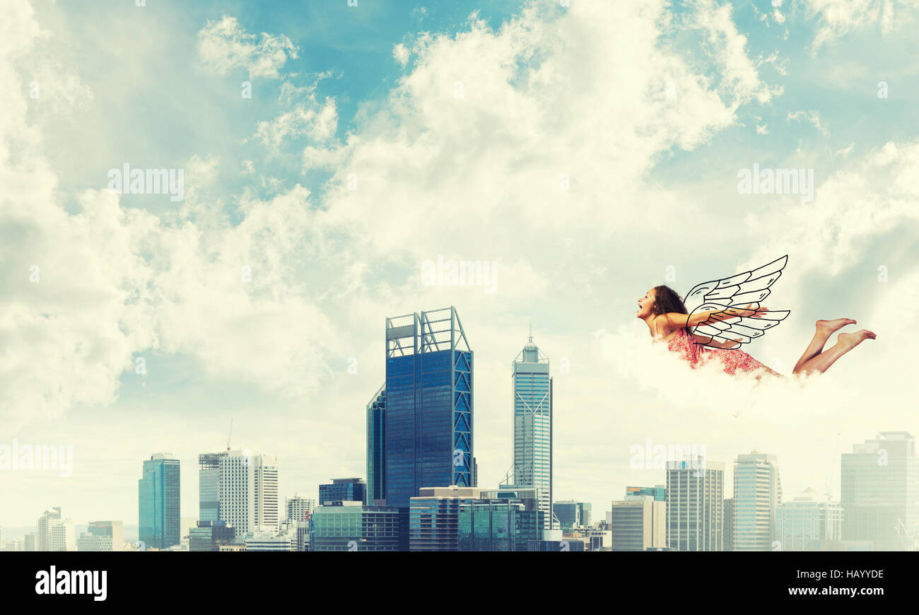 When you are young and free Stock Photo - Alamy