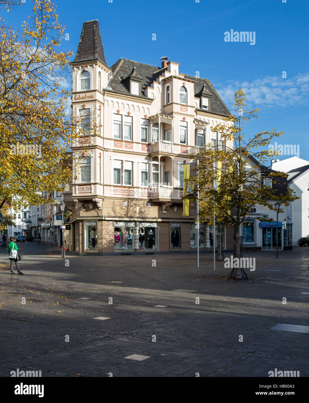 Bad neuenahr hi-res stock photography and images - Alamy