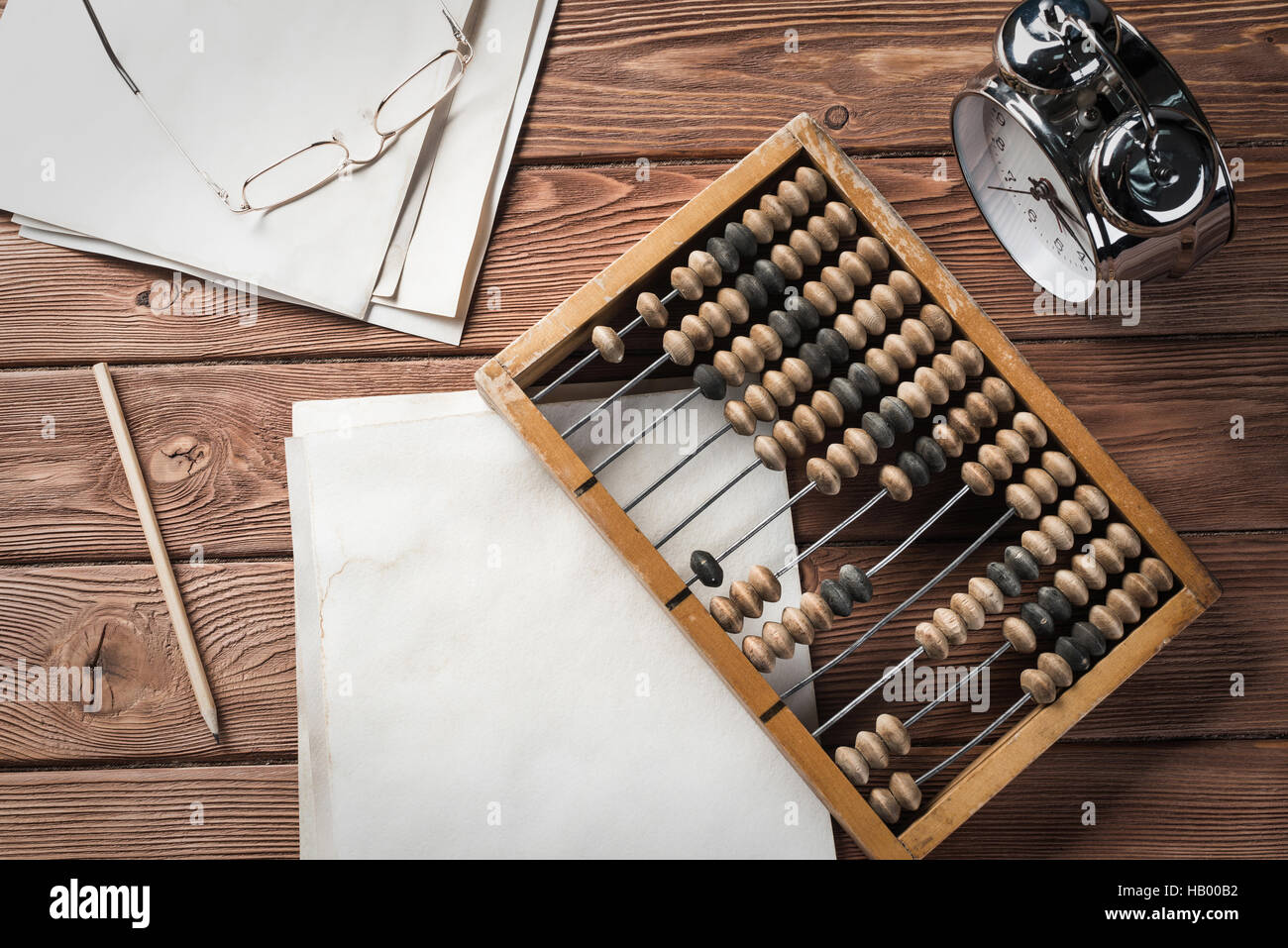 Traditional business concept Stock Photo - Alamy