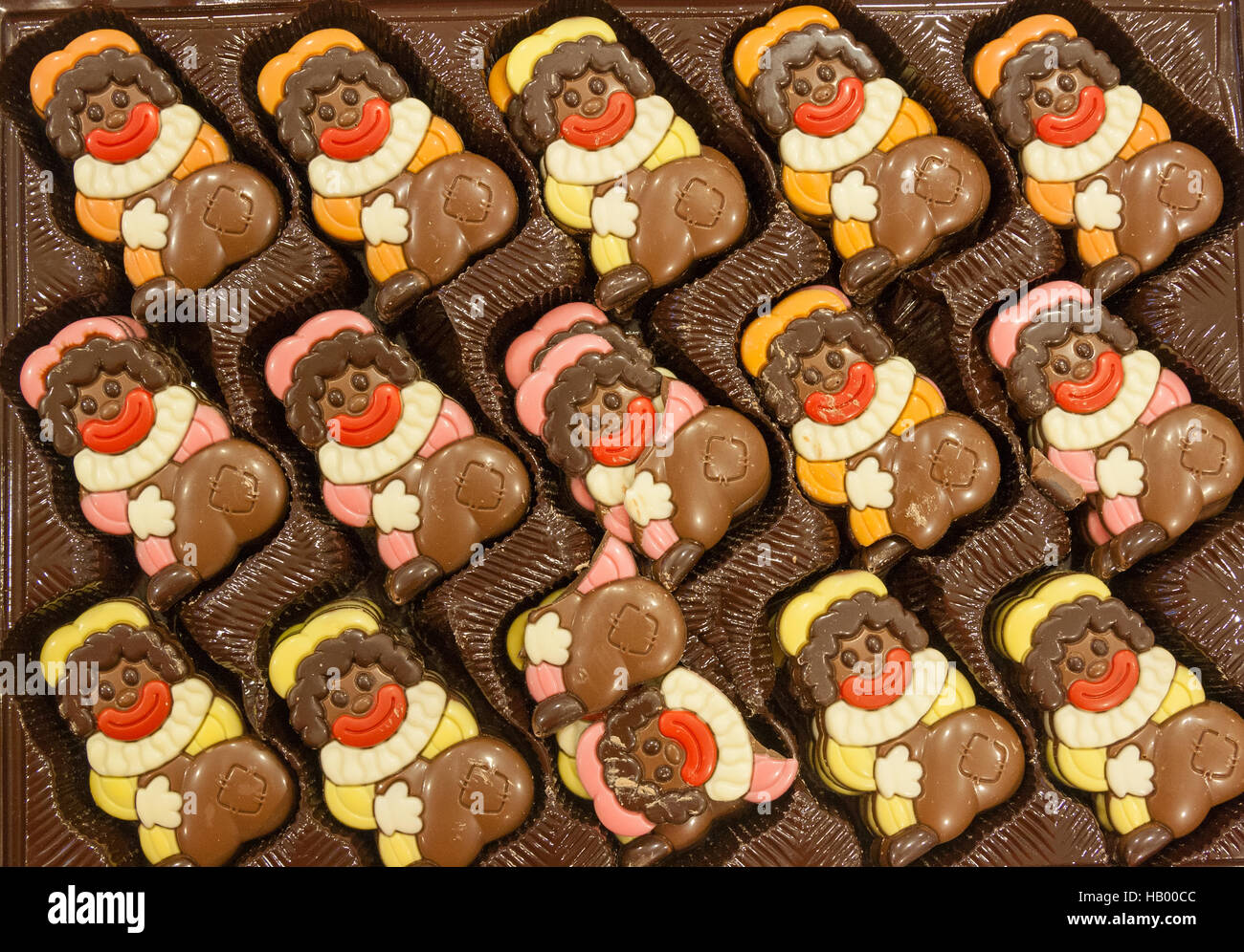 Dutch stereotype hi-res stock photography and images - Alamy