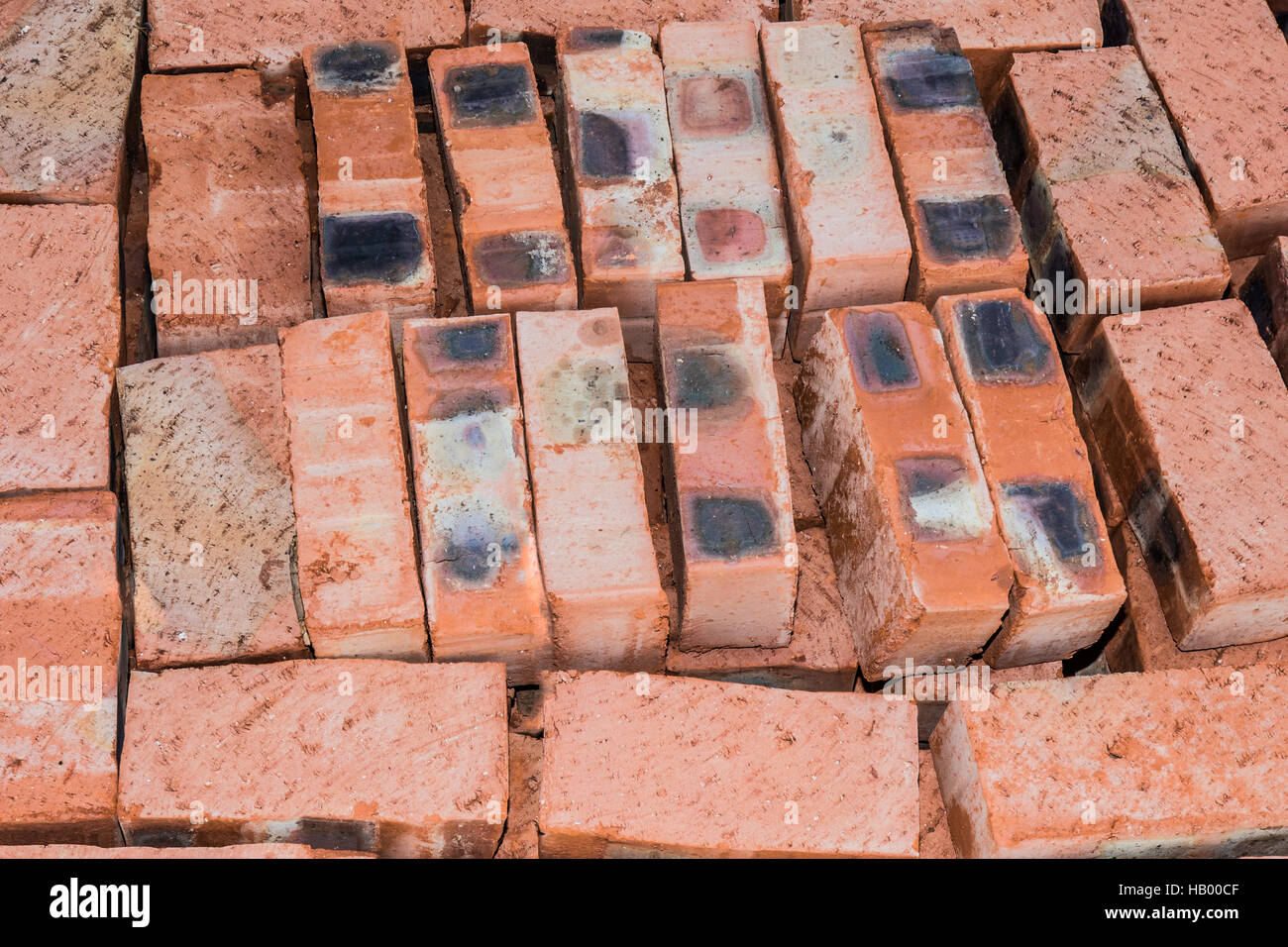 High strength bricks hi-res stock photography and images - Alamy