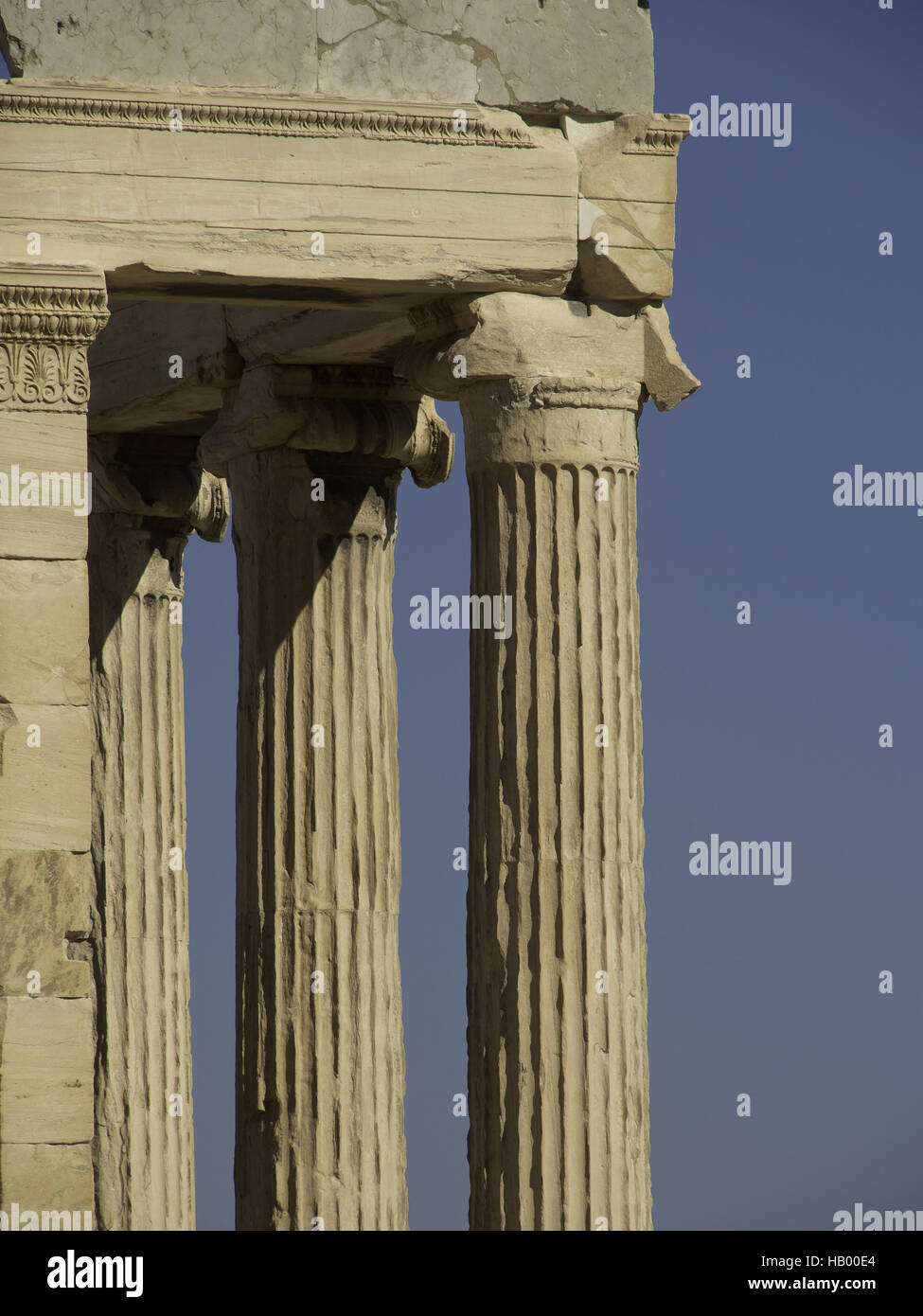 Akropolis hi-res stock photography and images - Alamy