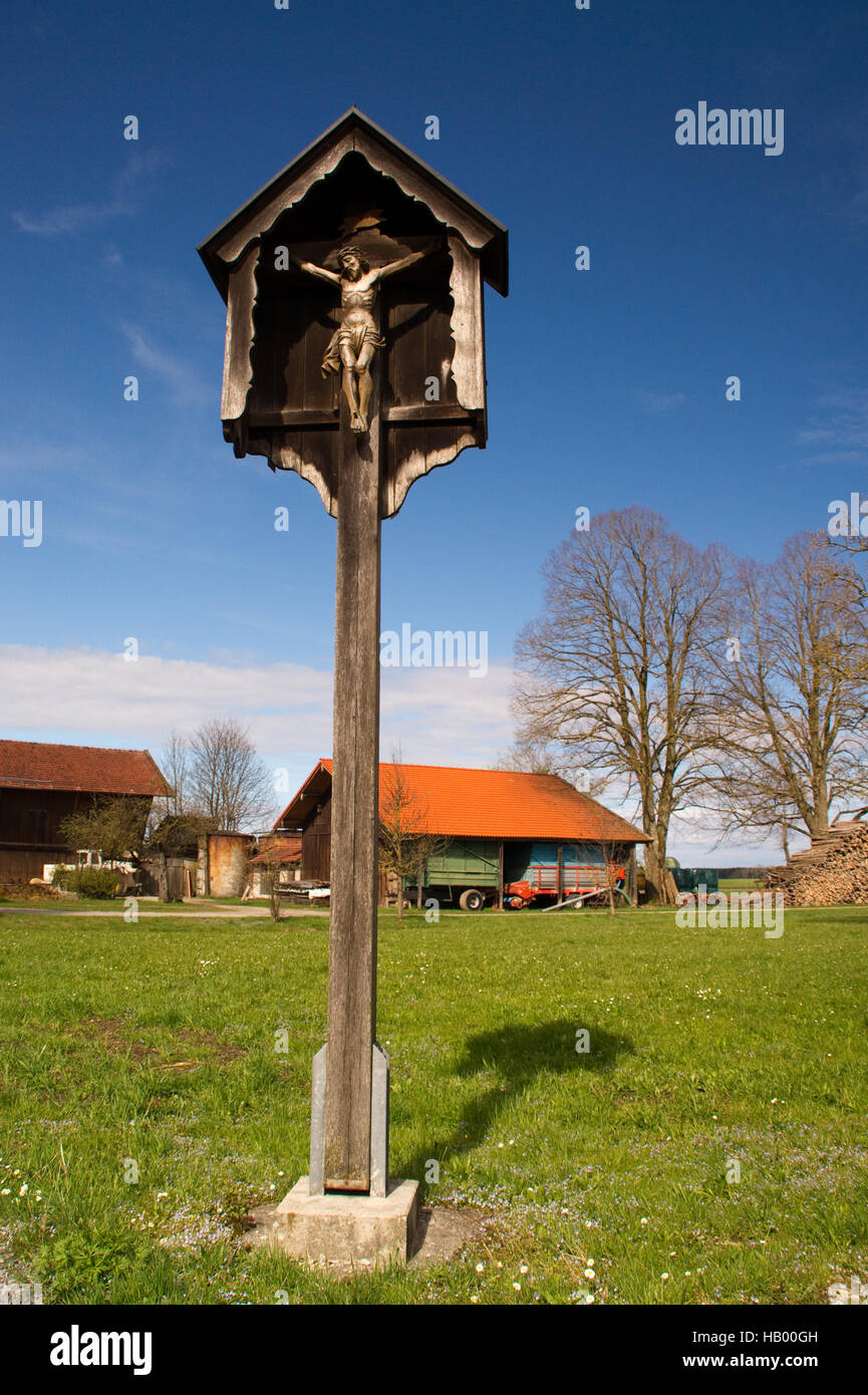 Inri hi-res stock photography and images - Alamy