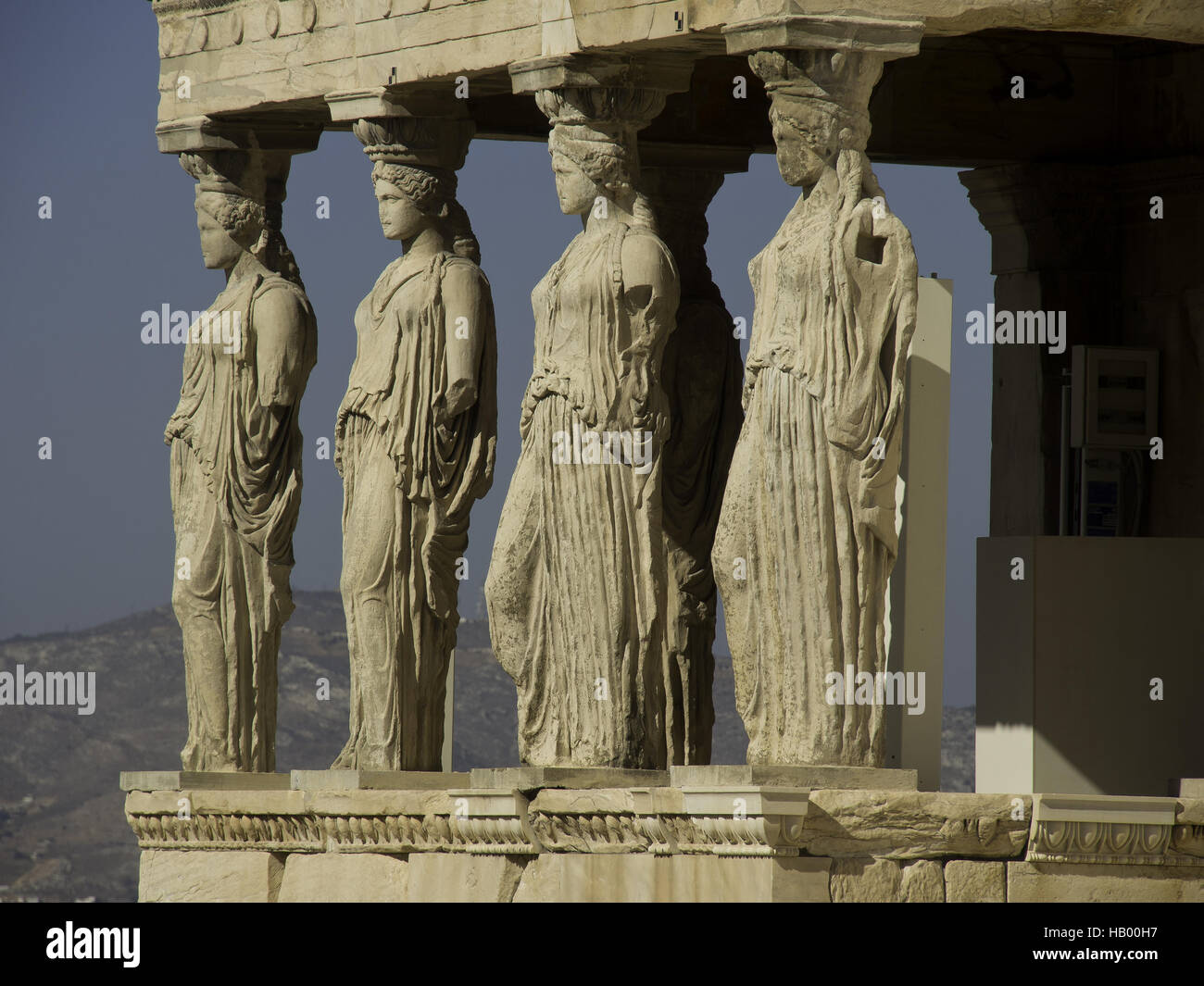 Akropolis hi-res stock photography and images - Alamy