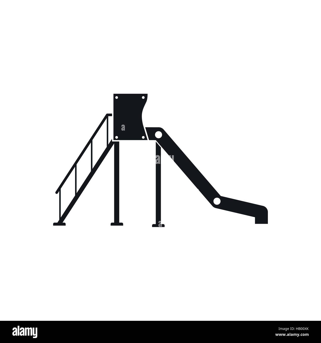 Playground slide icon Stock Vector Image & Art - Alamy Playground slide icon Stock Vector Image & Art - Alamy