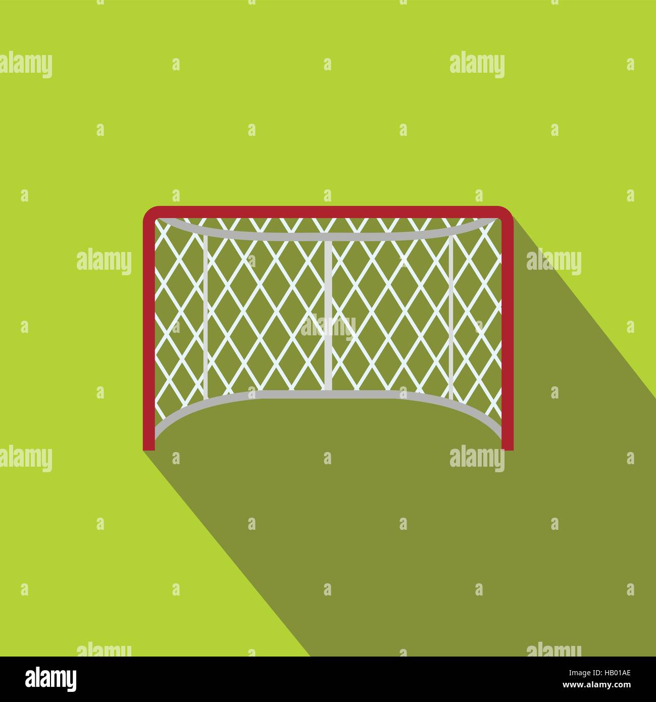 Stick gates Stock Vector Images - Alamy