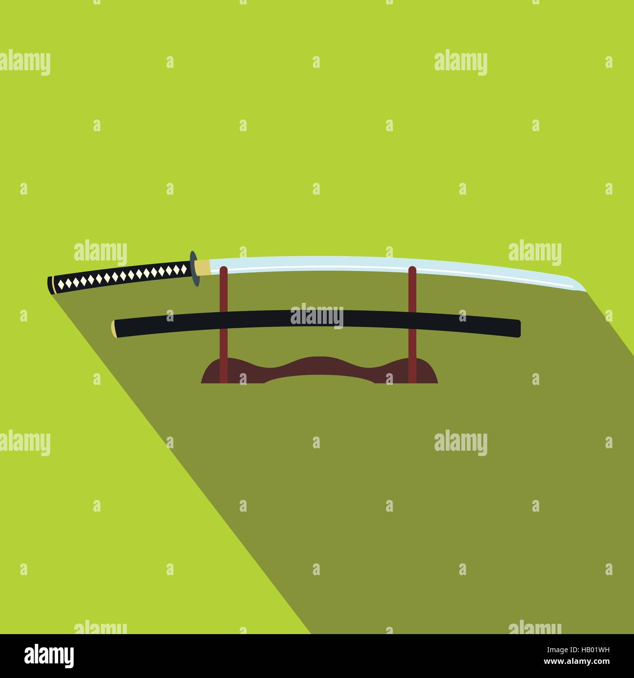 Stand on the edge Stock Vector Images - Alamy