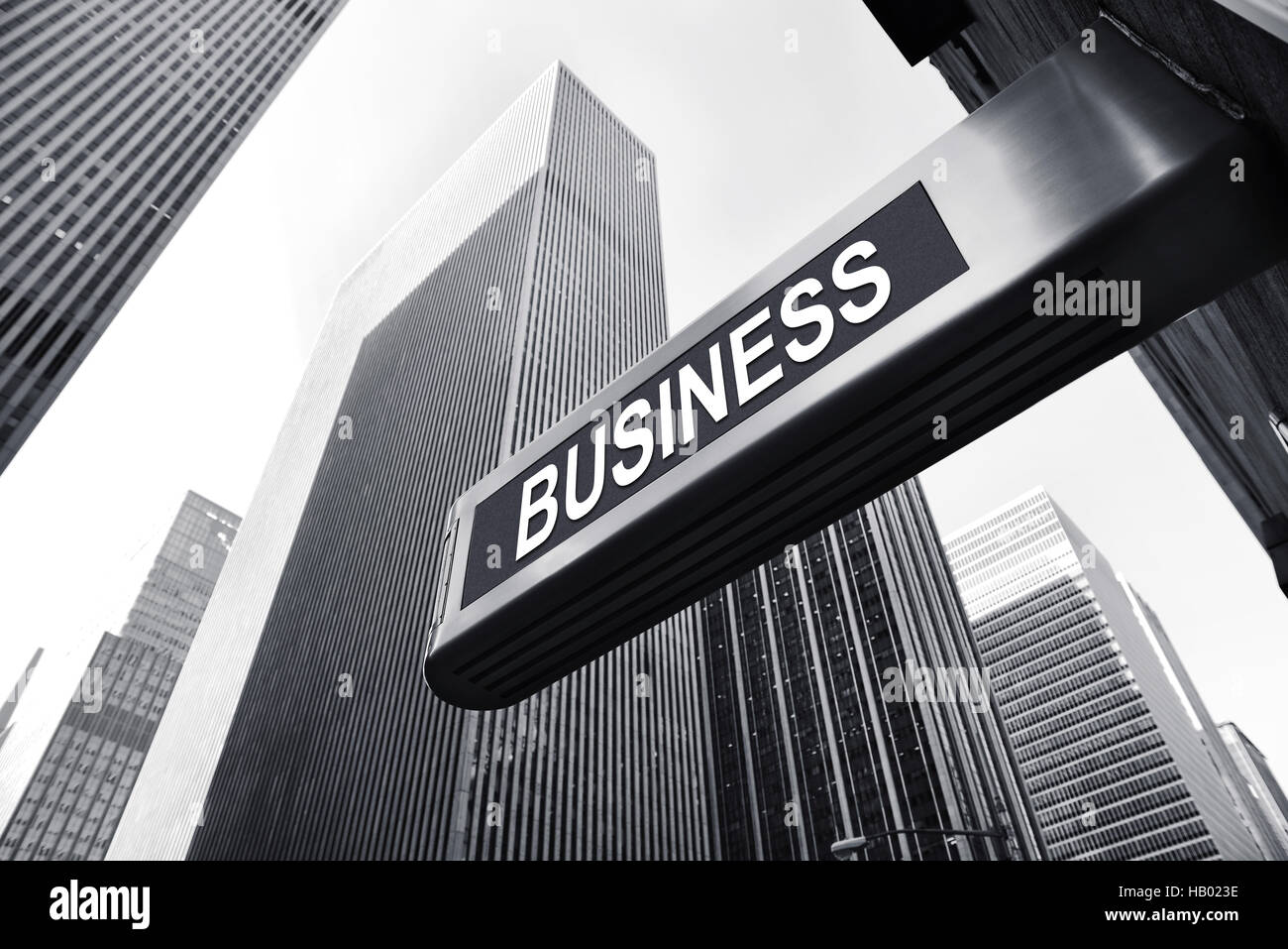 Business establishment hi-res stock photography and images - Alamy