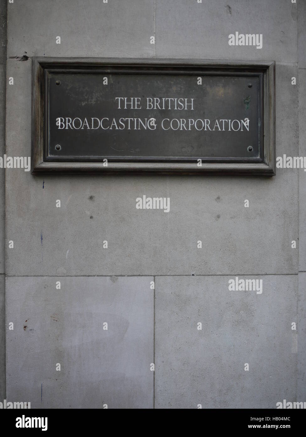 Tv and radio building hi-res stock photography and images - Alamy