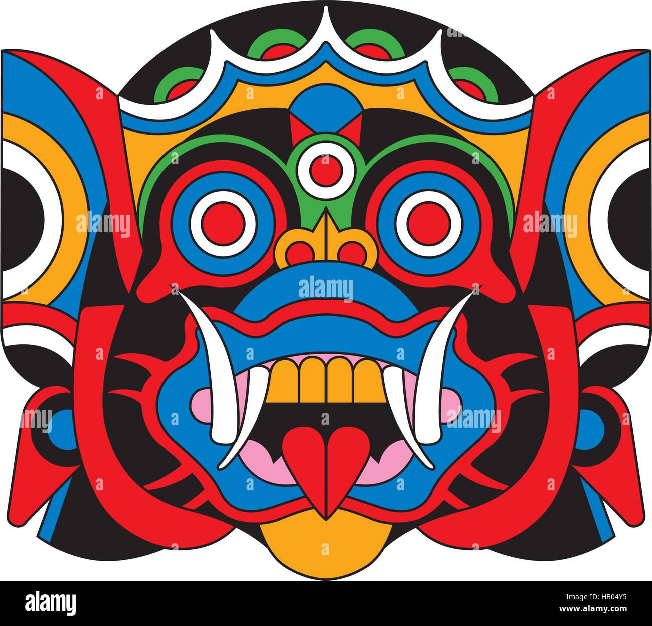 Japanese monkey paintings hi-res stock photography and images - Alamy