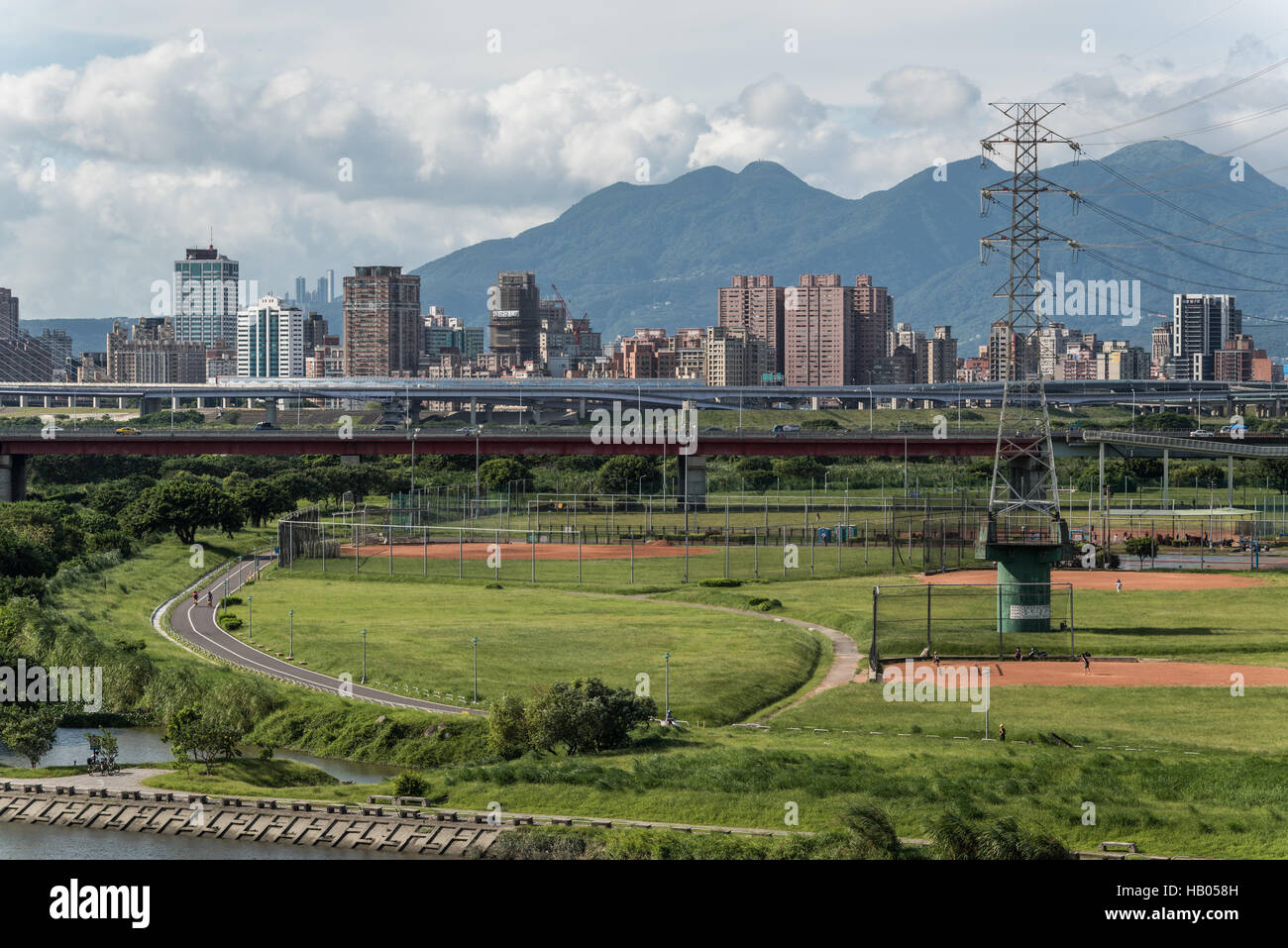 Taipei taipei 101 taiwan illustration hi-res stock photography and ...