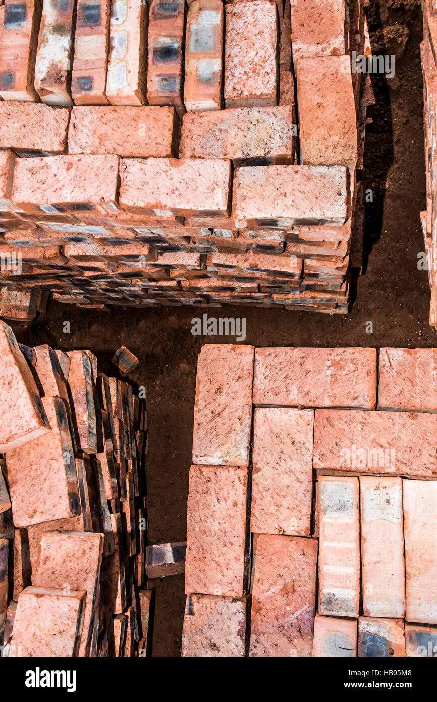Bricks bricks hi-res stock photography and images - Alamy