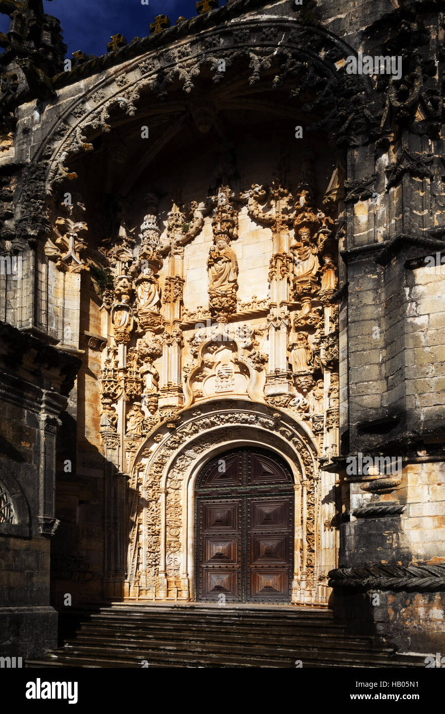Templar monasteries hi-res stock photography and images - Alamy