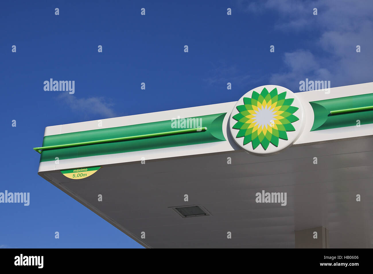 Bp hi-res stock photography and images - Alamy