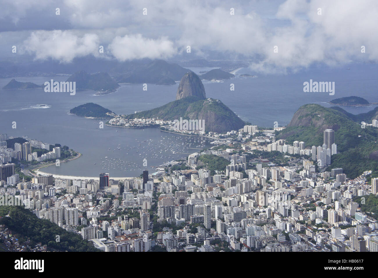 Mirador de rio hi-res stock photography and images - Alamy