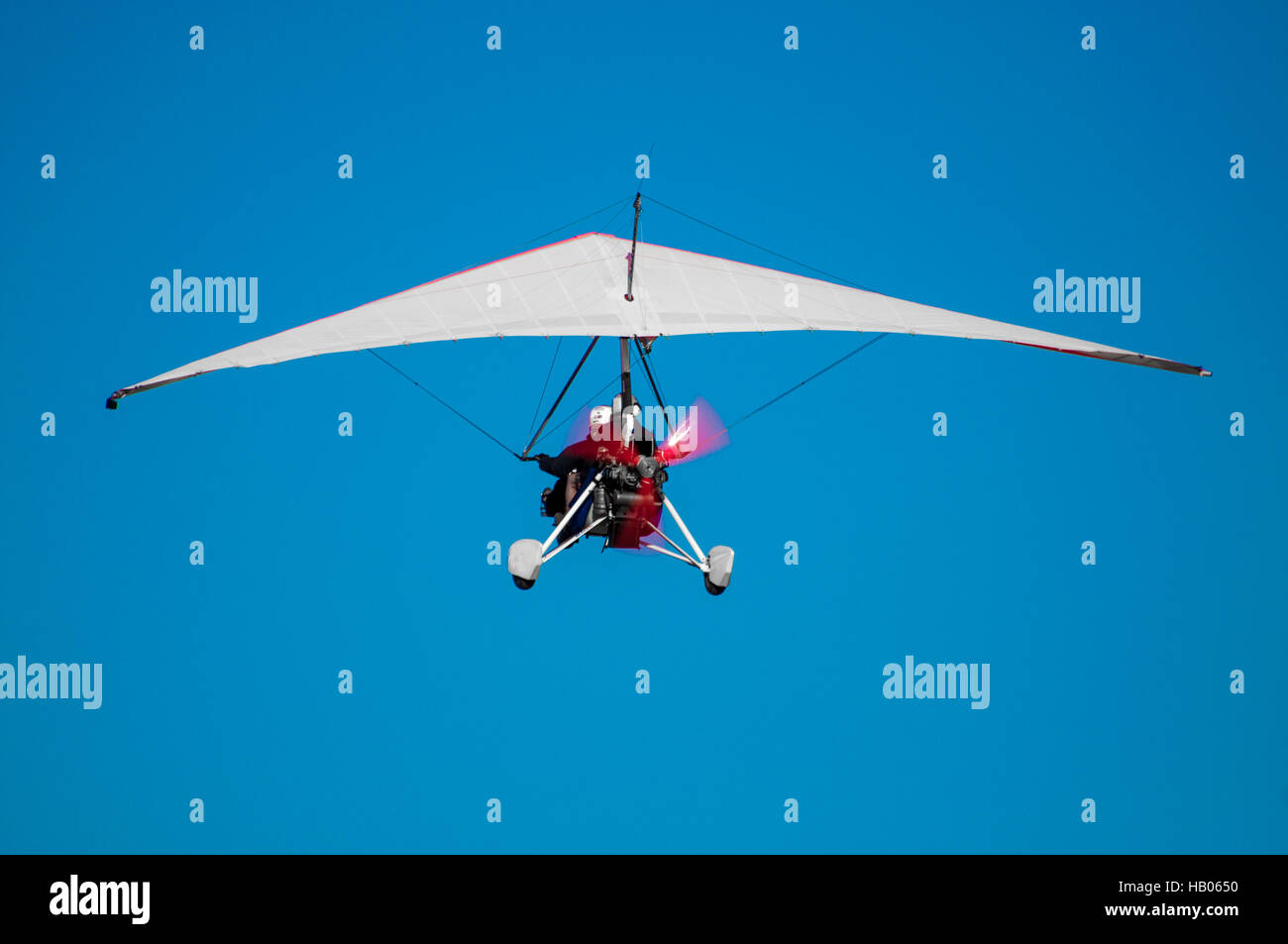 Ultralight hi-res stock photography and images - Alamy