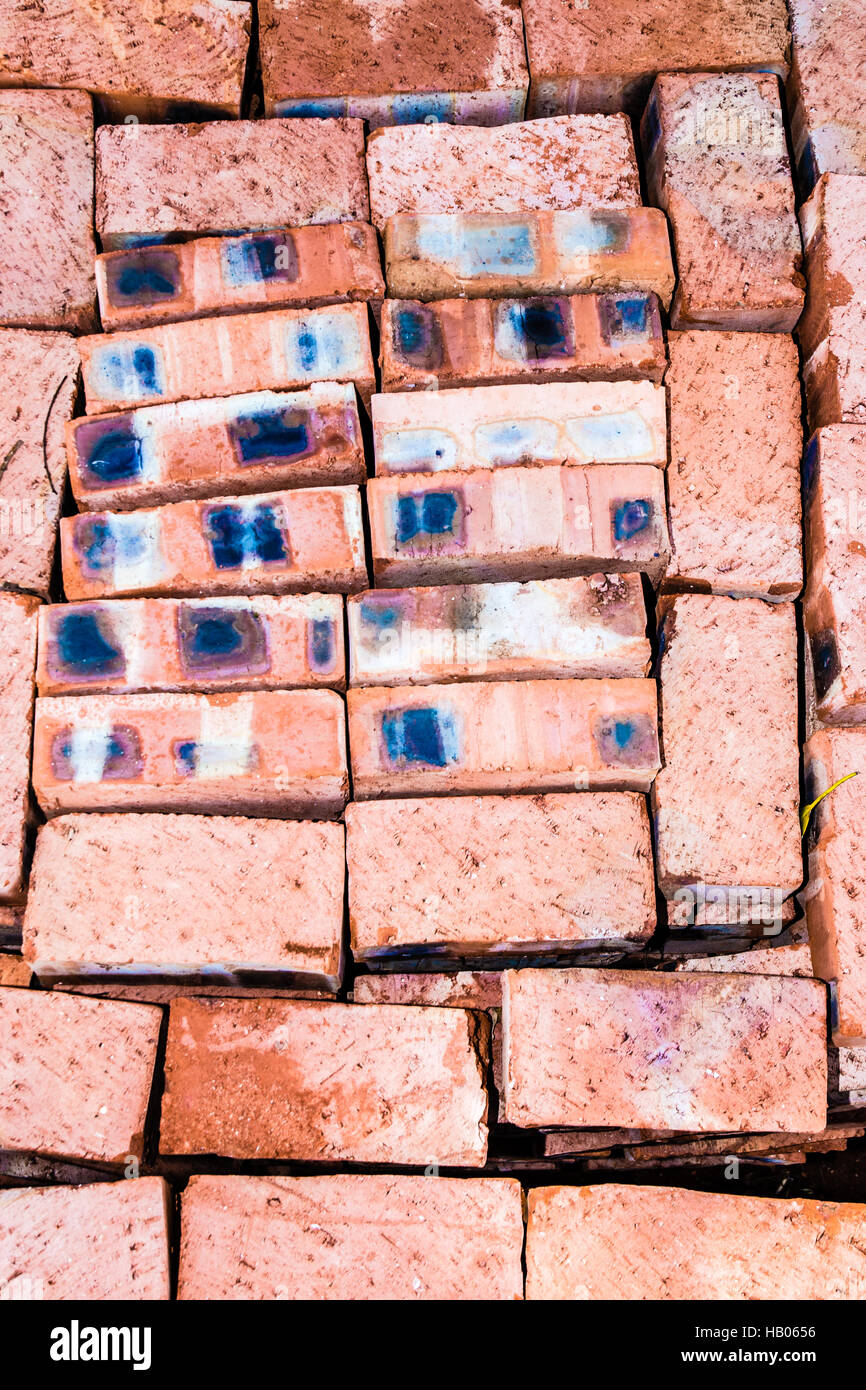 High strength bricks hi-res stock photography and images - Alamy