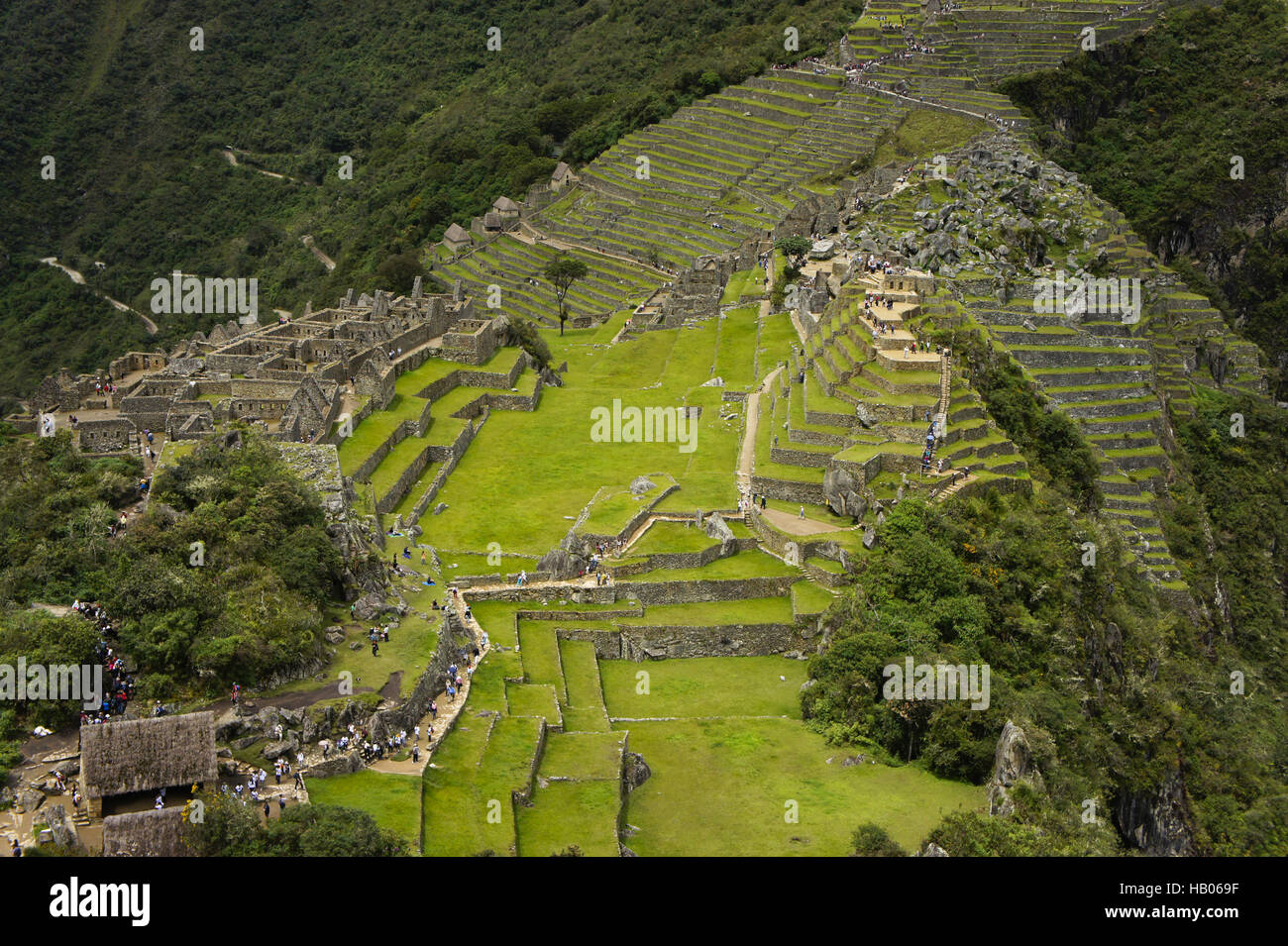Machu picc hi-res stock photography and images - Alamy
