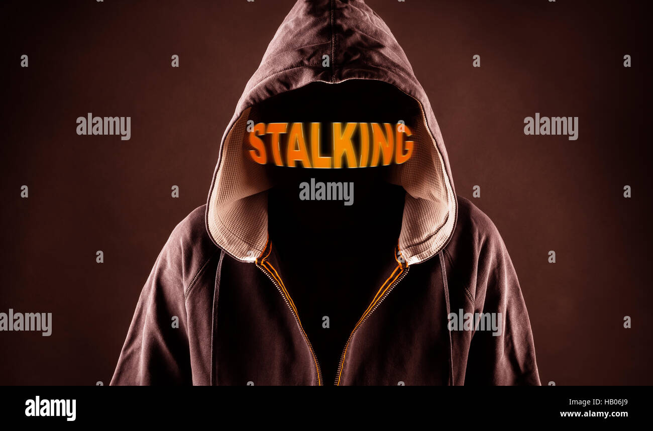 Stalker hi-res stock photography and images - Alamy