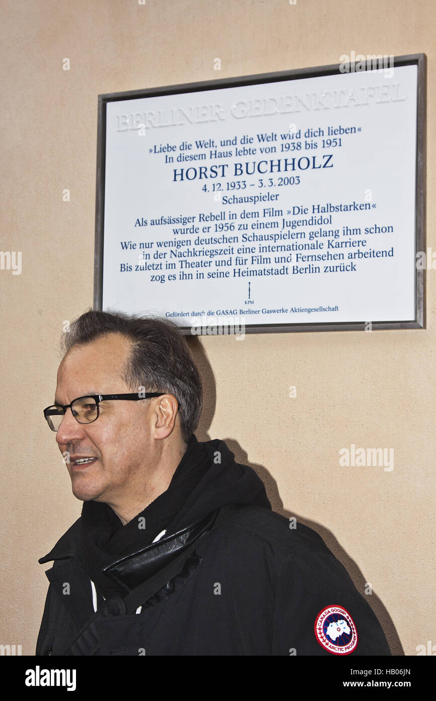 Christopher buchholz hi-res stock photography and images - Alamy